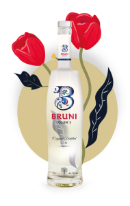 Ginebra Bruni - Gin Bruni Collin´s